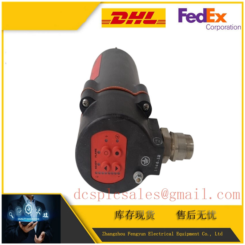 FIREYE 85UVF1-1QD 测试、控制和嵌入式系统 - 漳州风云