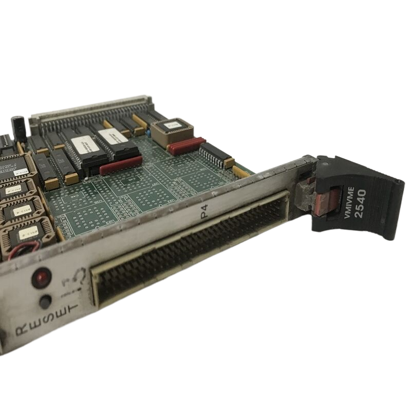 GE VMIVME-2540 有刷电机与无刷电机:利弊 - 漳州风云