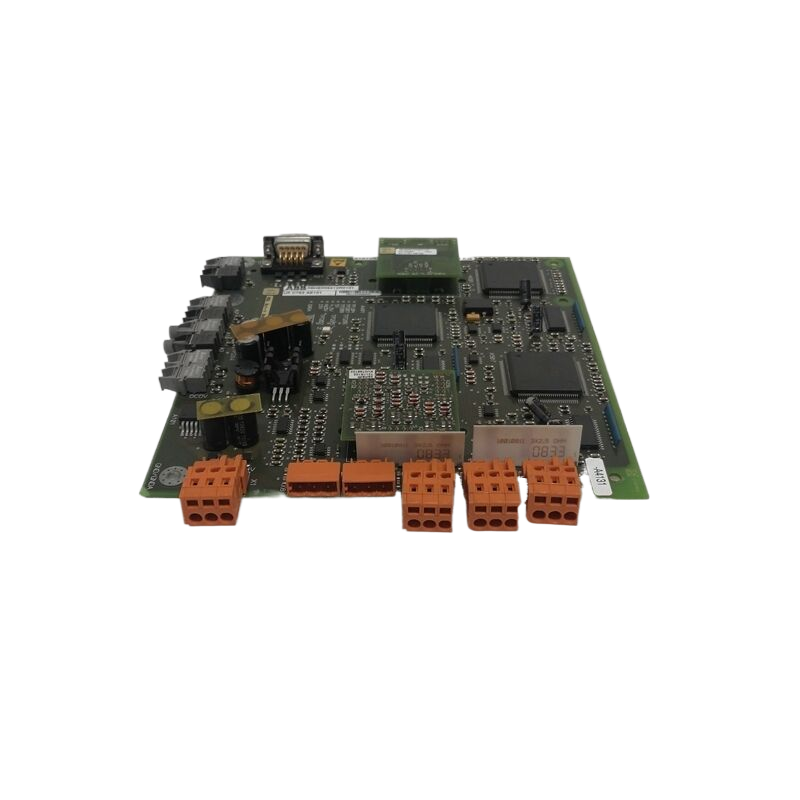 UFC762AE101 3BHE006412R0101 PID中的“D”代表:请勿使用（有时）！ - 漳州风云