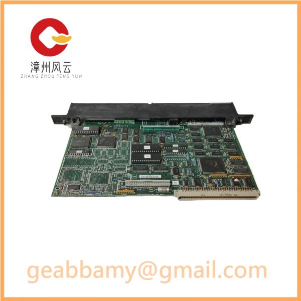 DS200GSNAG1| GE 通用电气 Mark V | GTO 缓冲板 - 漳州风云