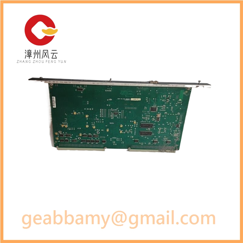 DS200GGIAG1BLF | GE 通用电气 Mark V | GTO 桥板 - 漳州风云