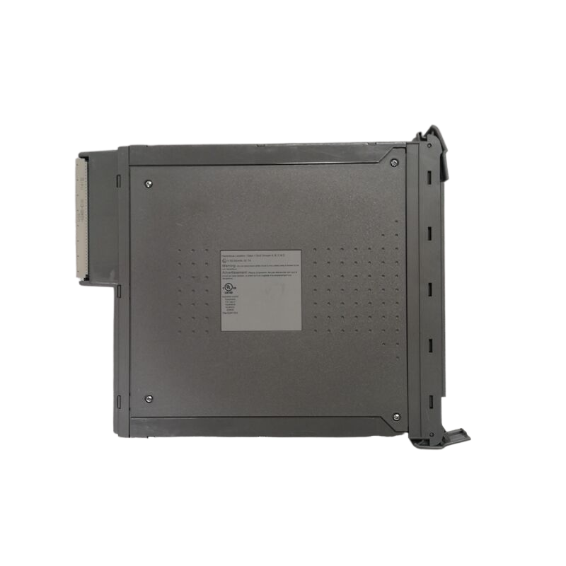 ICS TRIPLEX T8461 如何执行步骤测试 - 漳州风云