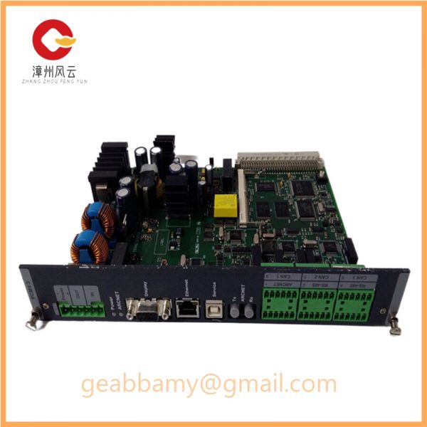 SAIA PCM4.3 入式工控机和单板计算机 - 漳州风云