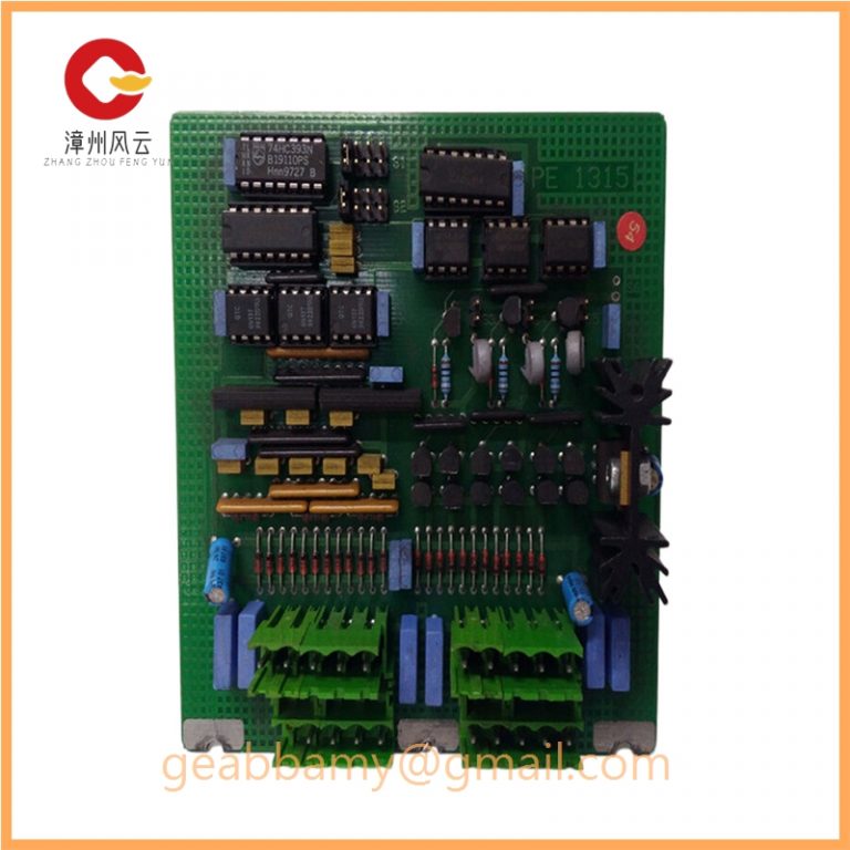 PE1315A 自动化、高密度网络或任何其他需要连接 RS-232/422/ 485 串行设备连接到 PCI-104 兼容系统 - 漳州风云