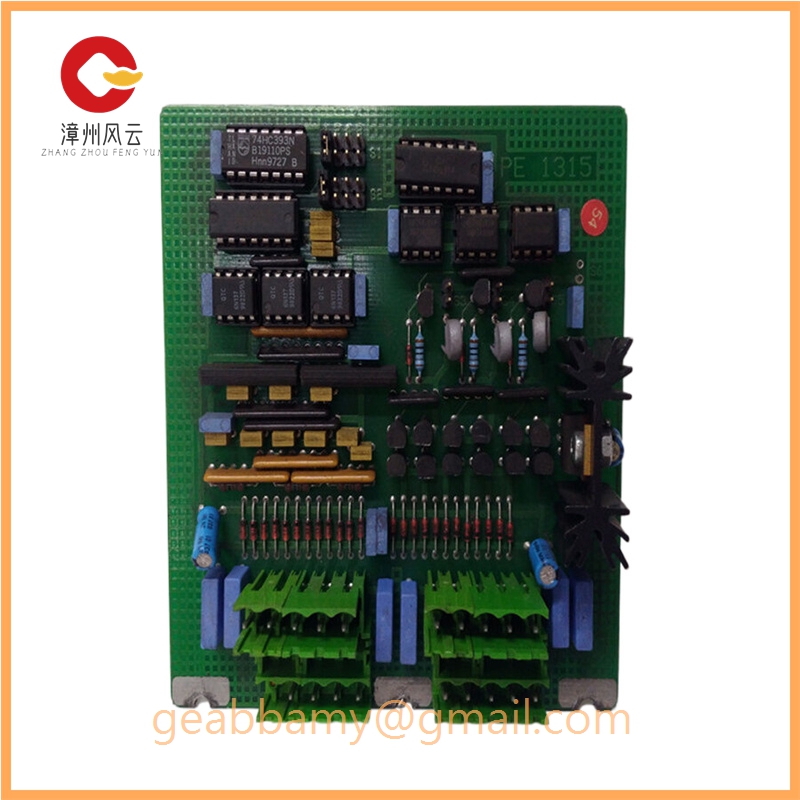 PE1315A 自动化、高密度网络或任何其他需要连接 RS-232/422/ 485 串行设备连接到 PCI-104 兼容系统 - 漳州风云