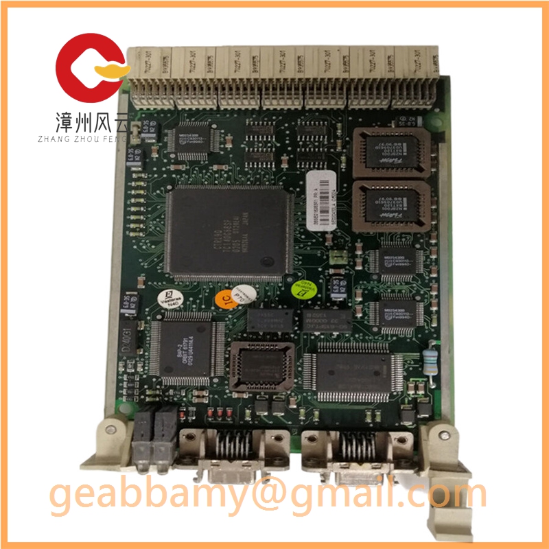 CI522A 3BSE018283R1 高速数据存储模块为CPU同时运行提供足够的功率 - 漳州风云