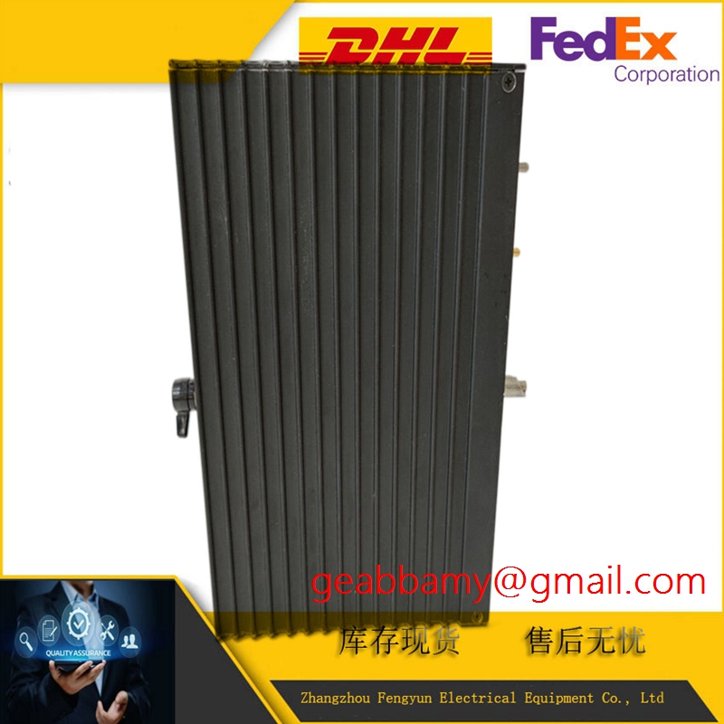 TRICONEX 3101 - 漳州风云